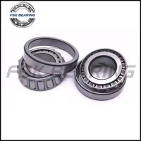 China Gland 15100/15250 57410S/LM29710 Tapered Roller Bearing Heavy Load Anti Wear Smooth Rotation Aftermarket‑Unit for sale