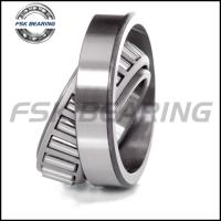 China Gland 15100/15250 57410S/LM29710 Tapered Roller Bearing Heavy Load Anti Wear Smooth Rotation Aftermarket‑Unit for sale