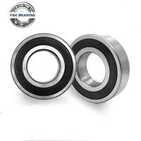China Clip 19317‑2RS Deep Groove Ball Bearing High Speed Low Vibration Anti Abrasion Factory‑Parcel for sale