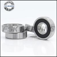 China Clip 19317‑2RS Deep Groove Ball Bearing High Speed Low Vibration Anti Abrasion Factory‑Parcel for sale
