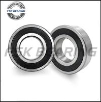 China Clip 19317‑2RS Deep Groove Ball Bearing High Speed Low Vibration Anti Abrasion Factory‑Parcel for sale