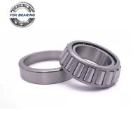 China Shaft 28584R/21 32310/55 TR080803 Tapered Roller Bearing Heavy Load Anti‑wear Smooth Operation Agent‑Dispatch for sale
