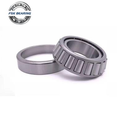 China Shaft 28584R/21 32310/55 TR080803 Tapered Roller Bearing Heavy Load Anti‑wear Smooth Operation Agent‑Dispatch for sale