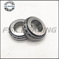 China Single Row 29590/29522 Tapered Roller Bearing 66.68*107.95*25.4mm For Suku Honda for sale