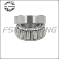 China Single Row 29590/29522 Tapered Roller Bearing 66.68*107.95*25.4mm For Suku Honda for sale