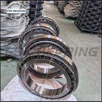 China High Speed 31092X2 Cup Cone Roller Bearing 460*680*105mm Singe Row for sale