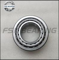 China Spindle 32210/P5 Tapered Roller Bearing Heat Resistance Anti‑abrasion Long Service Cycle Cross‑border‑Batch for sale