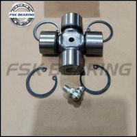 China Gasket 37125‑01GX5 370002820R 37100‑42080 Universal Joint Cross Bearing Heavy Duty Anti‑wear Stable Transmission Farm‑Parcel for sale