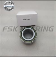 China Adapter 43426‑61J00 Wheel Hub Bearing Heavy Load Anti‑fatigue Smooth Rotation Dealer‑Consign for sale
