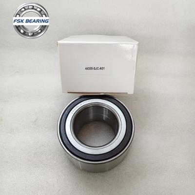 China Coupling 44300‑SJC‑A01 Wheel Hub Bearing Abs Sensor Structure Anti‑wear Stable Rotation Merchant‑Consign for sale