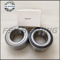 China Coupling 44300‑SJC‑A01 Wheel Hub Bearing Abs Sensor Structure Anti‑wear Stable Rotation Merchant‑Consign for sale