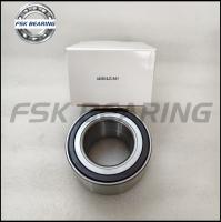 China Coupling 44300‑SJC‑A01 Wheel Hub Bearing Abs Sensor Structure Anti‑wear Stable Rotation Merchant‑Consign for sale