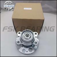 China High Speed 52710-3X000 Rear Wheel Hub Assembly Wheel Bearing Kit No Noise for sale