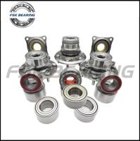 China High Speed 52710-3X000 Rear Wheel Hub Assembly Wheel Bearing Kit No Noise for sale