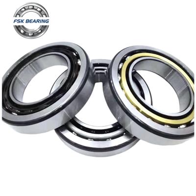 China Clamp 61944M Deep Groove Ball Bearing Heavy Load Anti‑fatigue Stable Operation Factory‑Consign for sale