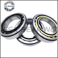 China Clamp 61944M Deep Groove Ball Bearing Heavy Load Anti‑fatigue Stable Operation Factory‑Consign for sale