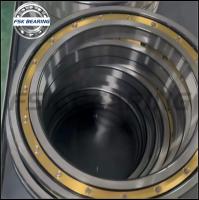 China Clamp 61944M Deep Groove Ball Bearing Heavy Load Anti‑fatigue Stable Operation Factory‑Consign for sale