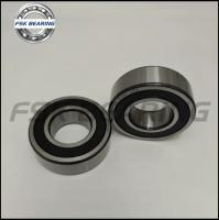China Boss 62211 62212 62213 62214 62215‑2RS‑ZZ Deep Groove Ball Bearing Heavy Load Anti‑wear Smooth Running Merchant‑Parcel for sale