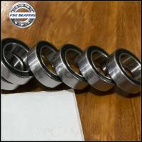 China Compact 63802‑2RS,63803‑2RS,63804‑2RS,63805‑2RS Deep Groove Ball Bearing Double Rubber Seal Block Dust And Moisture for sale