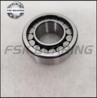 China Precision 70081C3 Double Row Cylindrical Roller Bearing Wear-resistant Auto Fitting for sale