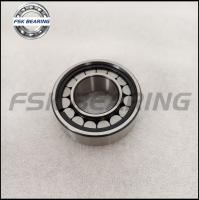 China Precision 70081C3 Double Row Cylindrical Roller Bearing Wear-resistant Auto Fitting for sale