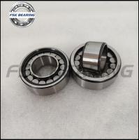 China Precision 70081C3 Double Row Cylindrical Roller Bearing Wear-resistant Auto Fitting for sale