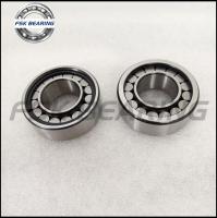 China Precision 70081C3 Double Row Cylindrical Roller Bearing Wear-resistant Auto Fitting for sale
