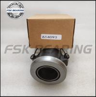 China Rim 614093 Clutch Release Bearing Heat Resistance Anti‑abrasion Long Service Cycle Spot‑Parcel for sale