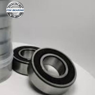 China Gasket B10‑84 Deep Groove Ball Bearing Compact Structure Anti‑fatigue Stable Rotation Agent‑Lot for sale