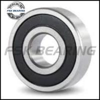 China Gasket B10‑84 Deep Groove Ball Bearing Compact Structure Anti‑fatigue Stable Rotation Agent‑Lot for sale