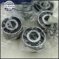 China Gasket B10‑84 Deep Groove Ball Bearing Compact Structure Anti‑fatigue Stable Rotation Agent‑Lot for sale
