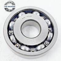 China Ferrule B35‑127 Deep Groove Ball Bearing High Speed Anti‑wear Stable Operation Dealer‑Lot for sale