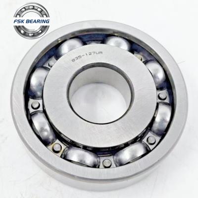 China Ferrule B35‑127 Deep Groove Ball Bearing High Speed Anti‑wear Stable Operation Dealer‑Lot for sale