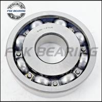 China Ferrule B35‑127 Deep Groove Ball Bearing High Speed Anti‑wear Stable Operation Dealer‑Lot for sale