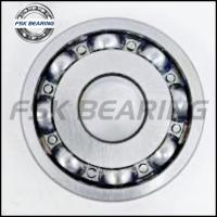 China Ferrule B35‑127 Deep Groove Ball Bearing High Speed Anti‑wear Stable Operation Dealer‑Lot for sale