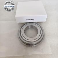 China Coupling BAQ3809C Automotive Universal Bearing Heavy Load Resistant For Automobile Transmission Aftermarket for sale