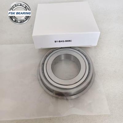 China Coupling BAQ3809C Automotive Universal Bearing Heavy Load Resistant For Automobile Transmission Aftermarket for sale