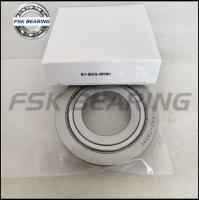 China Coupling BAQ3809C Automotive Universal Bearing Heavy Load Resistant For Automobile Transmission Aftermarket for sale