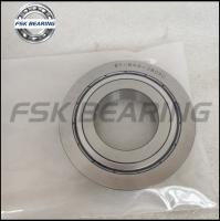 China Coupling BAQ3809C Automotive Universal Bearing Heavy Load Resistant For Automobile Transmission Aftermarket for sale
