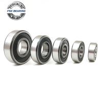 China Gland BB1‑3255B Deep Groove Ball Bearing Strict Dimension Control For Nonstandard Equipment Retrofit for sale