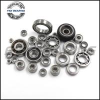 China Gland BB1‑3255B Deep Groove Ball Bearing Strict Dimension Control For Nonstandard Equipment Retrofit for sale