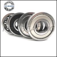 China Gland BB1‑3255B Deep Groove Ball Bearing Strict Dimension Control For Nonstandard Equipment Retrofit for sale