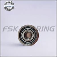 China Forge BD17-29 Deep Groove Ball Bearing Non-Standard Motor Bearing Complete Models Available for sale