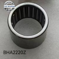 China Boss BHA2220Z Drawn Cup Needle Bearing Compact Layout For Automotive Nonstandard Component Matching for sale