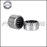 China Boss BHA2220Z Drawn Cup Needle Bearing Compact Layout For Automotive Nonstandard Component Matching for sale