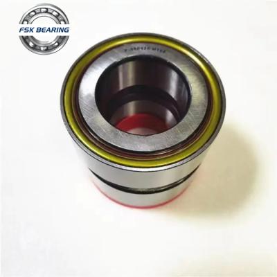 China Coupling BTH‑0056D Automotive Wheel Hub Bearing Heavy Duty Build For Heavy Truck Component Renewal for sale
