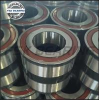 China Coupling BTH‑0056D Automotive Wheel Hub Bearing Heavy Duty Build For Heavy Truck Component Renewal for sale