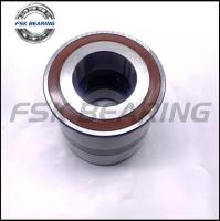 China Coupling BTH‑0056D Automotive Wheel Hub Bearing Heavy Duty Build For Heavy Truck Component Renewal for sale
