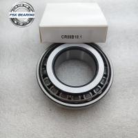 China Gland CR08A98 Tapered Roller Bearing Strong Load Capacity For Assembly for sale