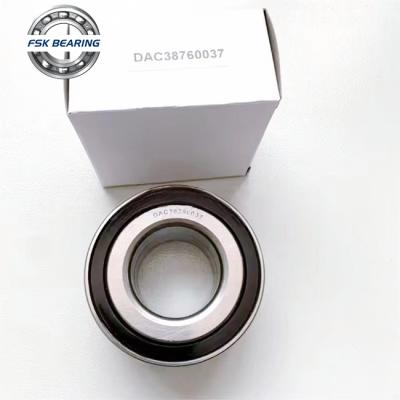 China Gland DAC38760037 DAC387637 Wheel Hub Bearing Accurate ABS Signal Stable Rotation For Assembly for sale